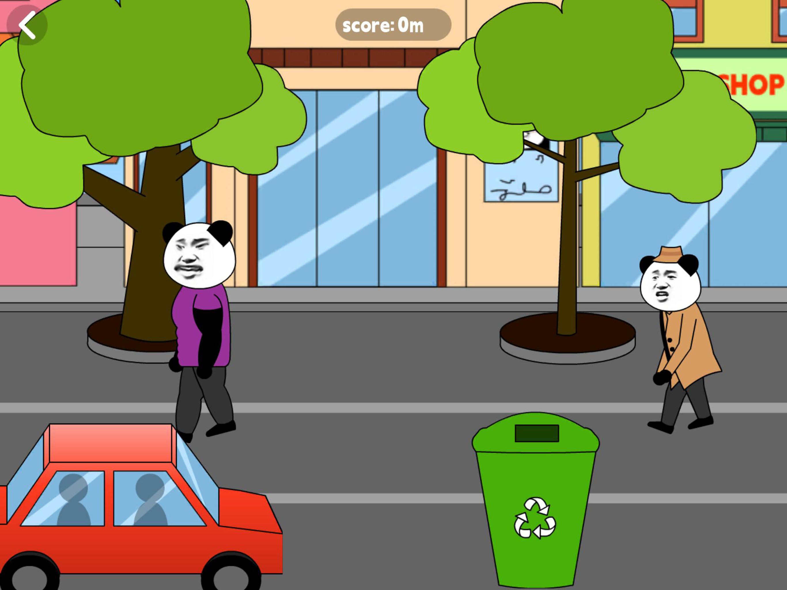 Dumb Detective:Running games android iOS apk download for free-TapTap