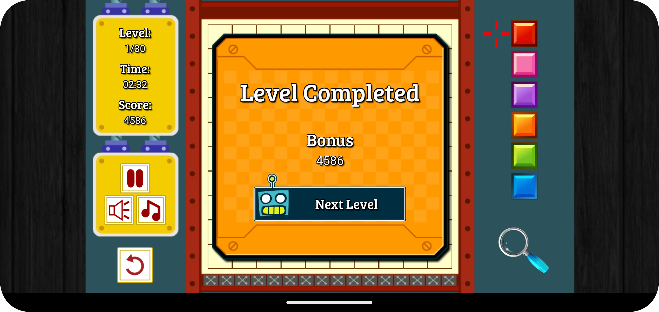 Pixel Factory android iOS-TapTap