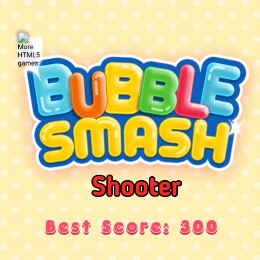 Bubble Smash Shooter Latest Version for Android/iOS - TapTap