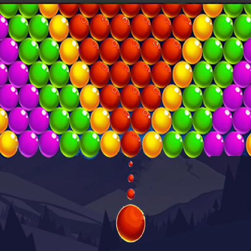 Bubble shooting -shoot and pop for Android/iOS - TapTap