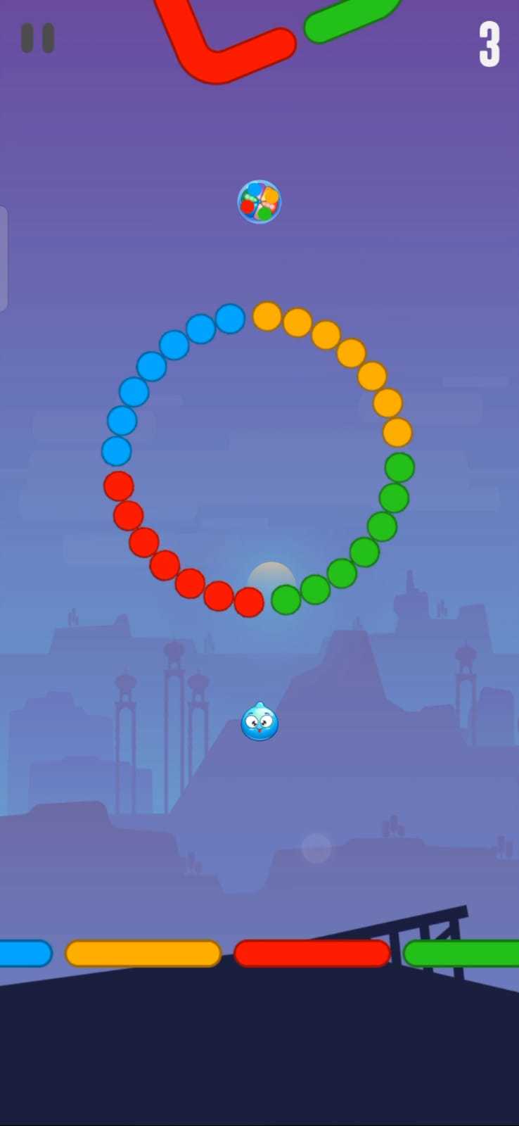 Color Adventure : Endless Game android iOS apk download for free-TapTap