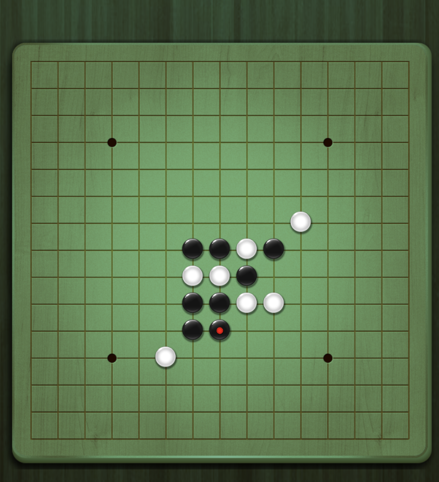 Gobang五子棋 android iOS apk download for free-TapTap