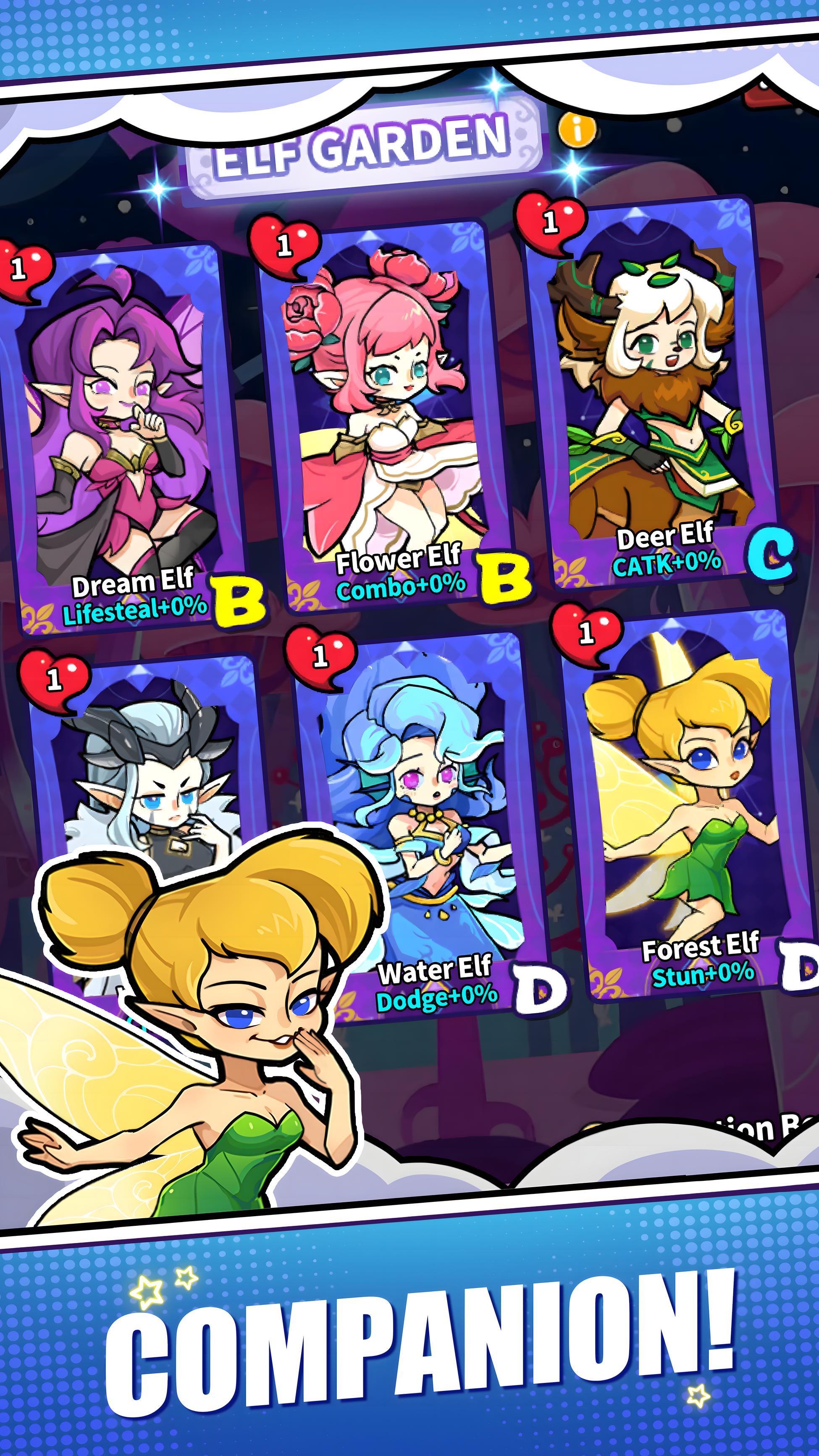 HERO GO android iOS-TapTap