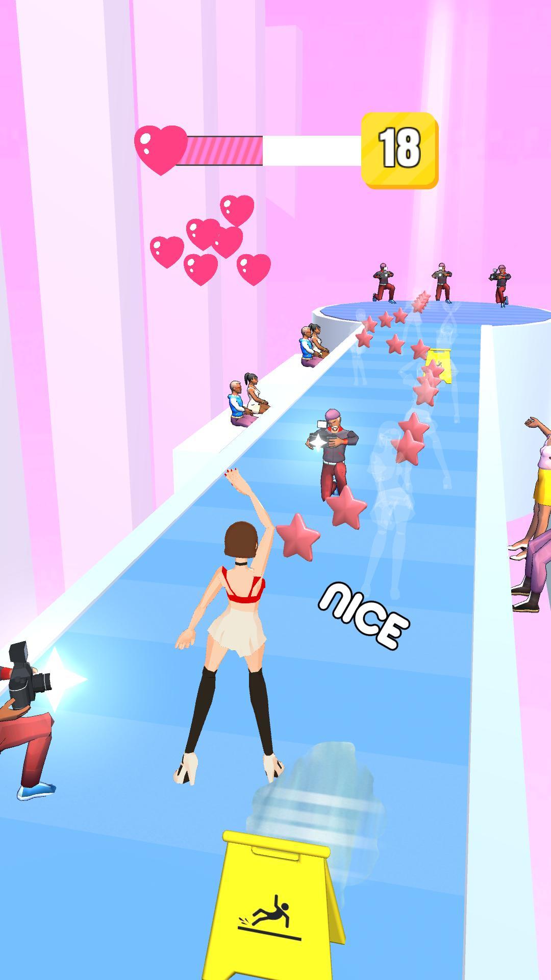 Podium Walk android iOS apk download for free-TapTap
