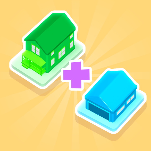 City Merge Latest Version for Android/iOS APK - TapTap