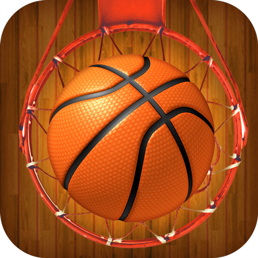 Dunk Shotter King - Basketball Hoop Shoot Game for Android/iOS