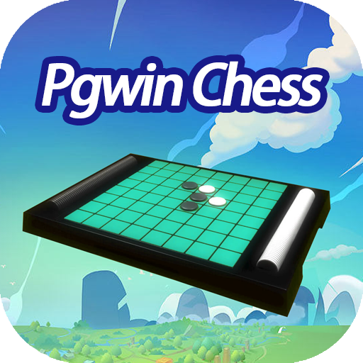 Pgwin Chess - Casual classic for Android/iOS - TapTap