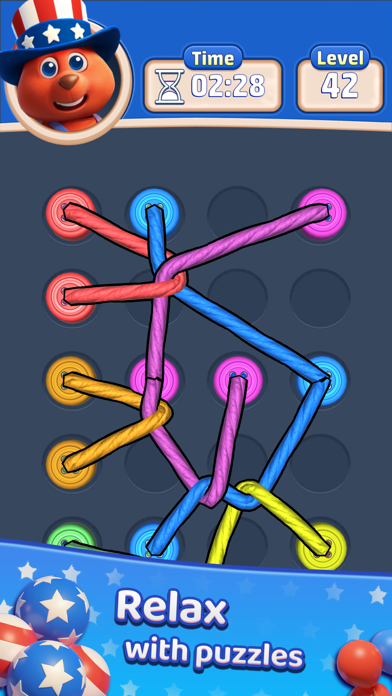 Knot Busters 3D Latest Version for Android/iOS APK - TapTap