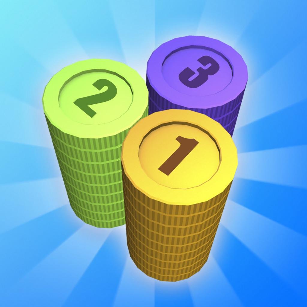 Coins Shot 3D Latest Version for Android/iOS APK - TapTap