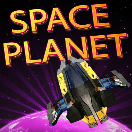 Space Planet Solar Smasher 2D for Android/iOS - TapTap
