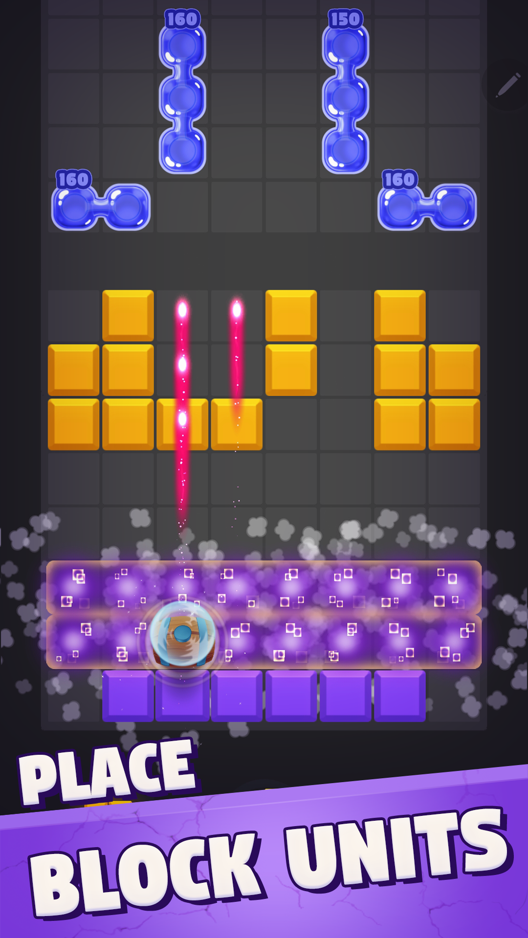 Slime Block Blast Puzzle android iOS apk download for free-TapTap