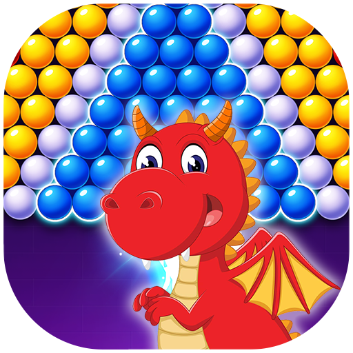 Bubble Dragon Primitive for Android/iOS - TapTap