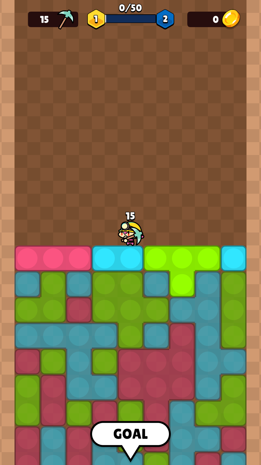 Color Mine android iOS apk download for free-TapTap