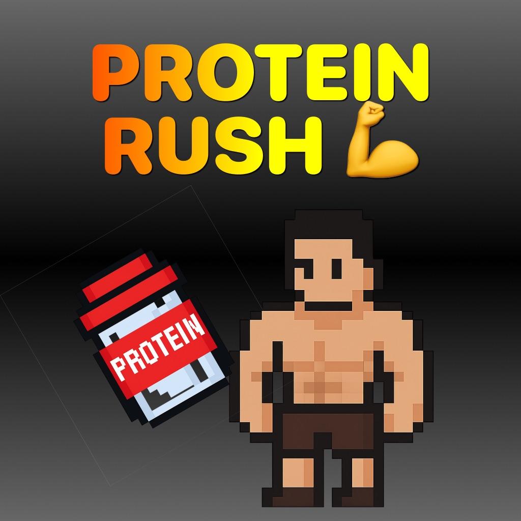 Protein Rush Latest Version for Android/iOS APK - TapTap