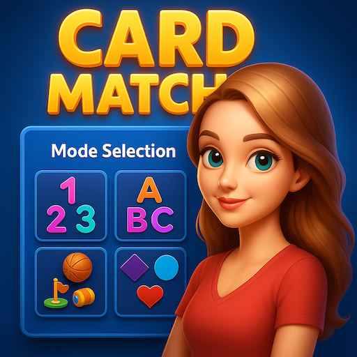 Card Match Flip Puzzle for Android/iOS - TapTap