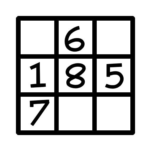 Sudoku Gen! : Sudoku Puzzels for Android/iOS - TapTap