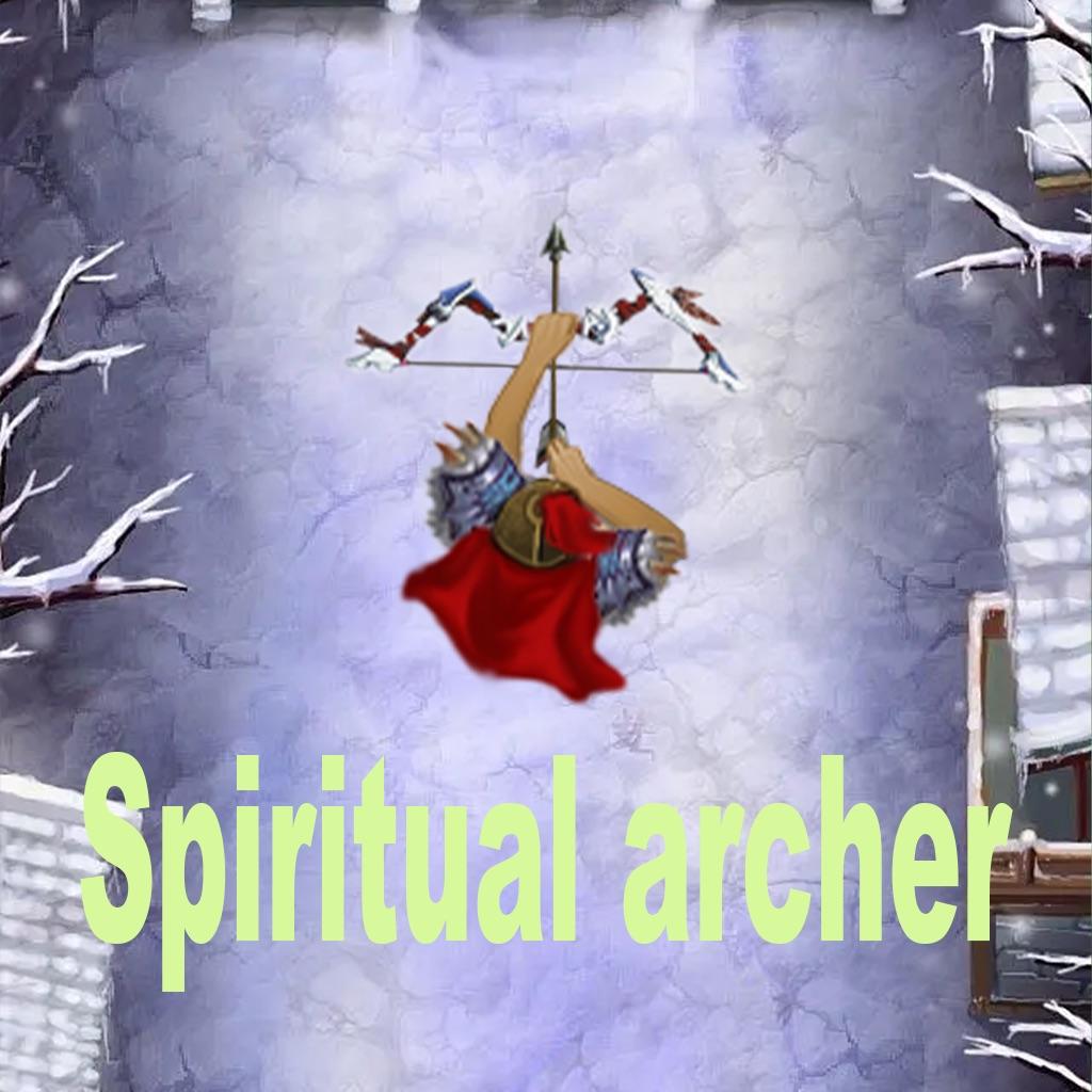 Spiritual archer Latest Version for Android/iOS APK - TapTap