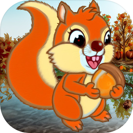 squirrel run android iOS apk download for free-TapTap