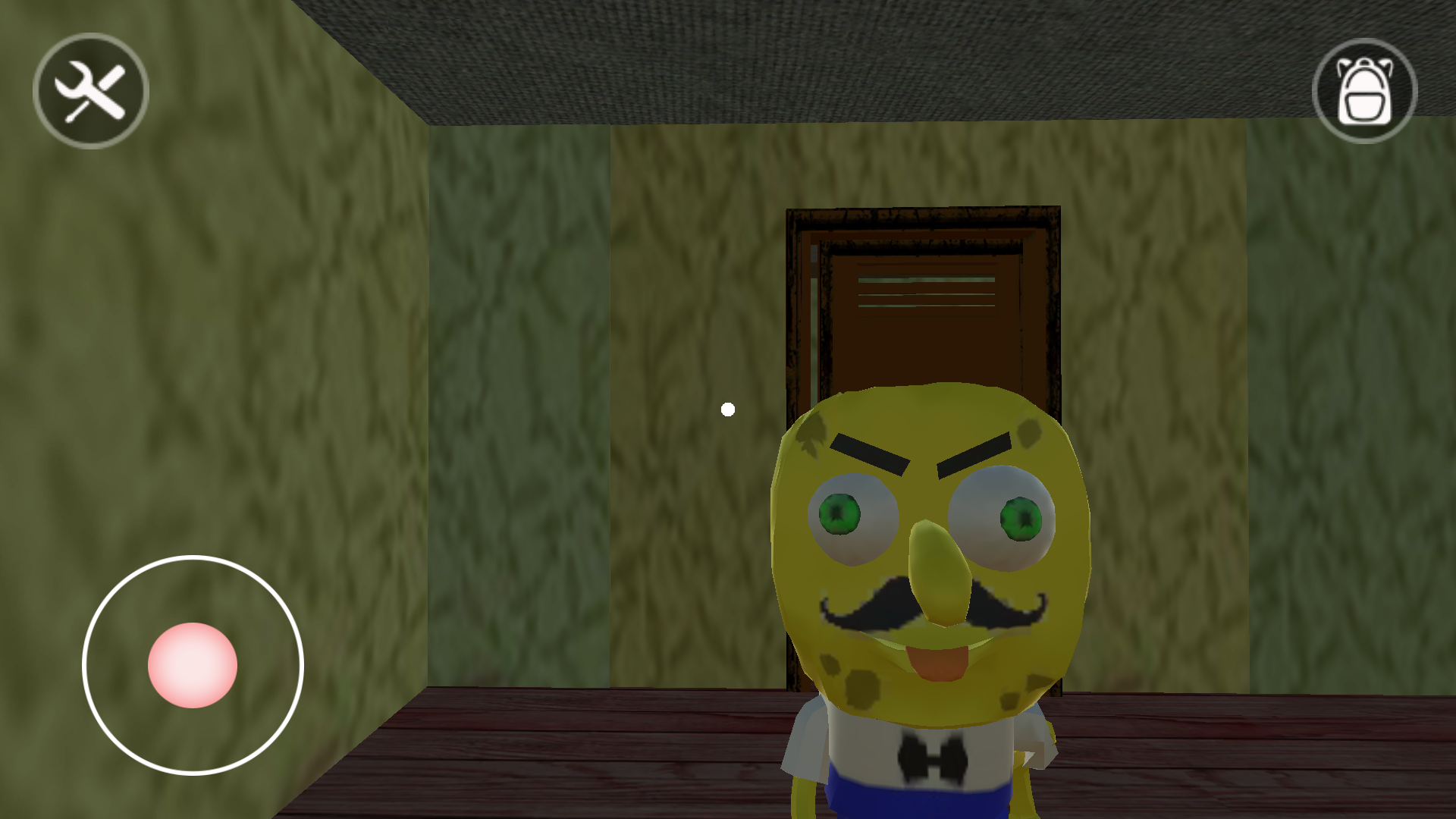 Sponge Neighbor Escape android iOS apk download for free-TapTap