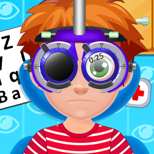 Eye Care -Hospital stimulator android iOS apk download for free-TapTap