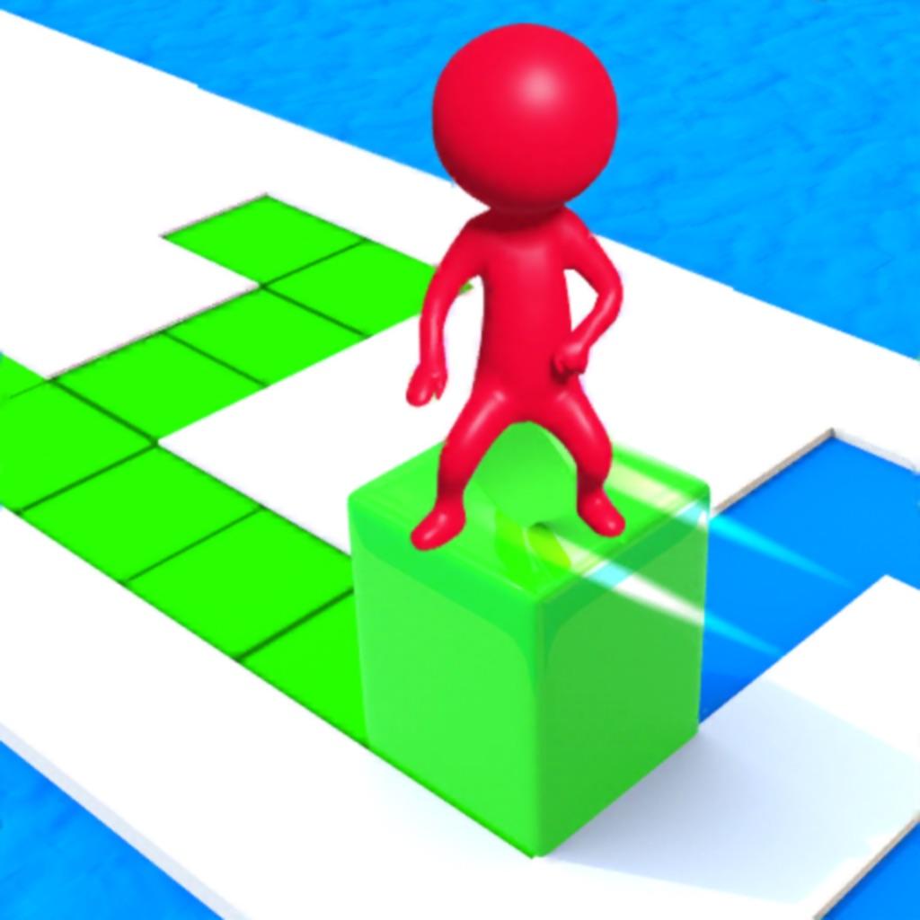 Stacky Survivor 3D -Attack Run for Android/iOS - TapTap