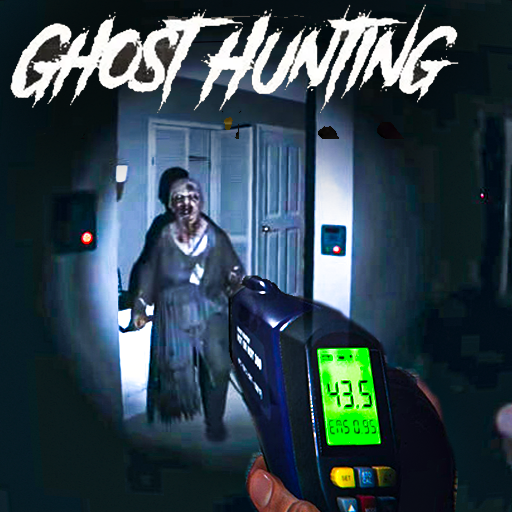 Ghost Hunter : Phasmophobia for Android/iOS - TapTap