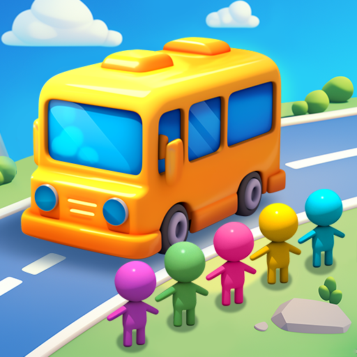 Bus Jam Puzzle: Traffic Escape for Android/iOS - TapTap