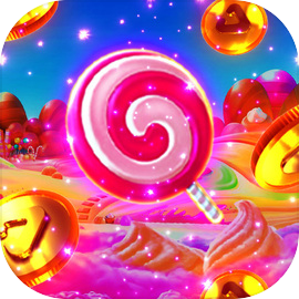 Candy World android iOS-TapTap