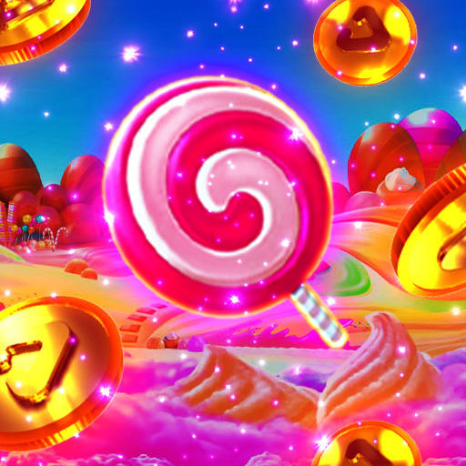 Candy World Latest Version for Android/iOS APK - TapTap