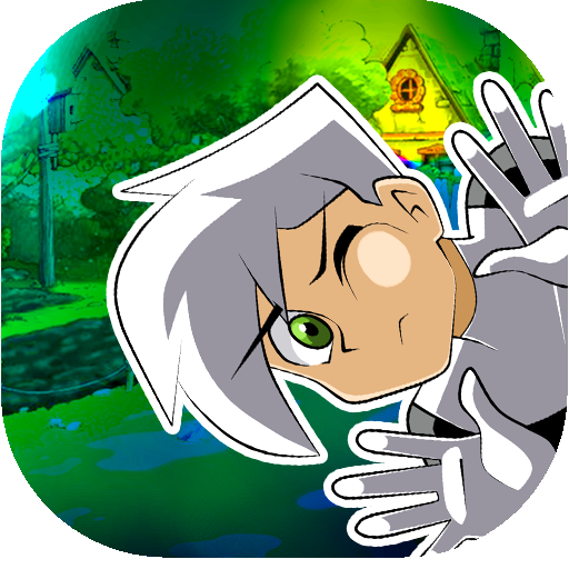 Danny Amazing Phantom for Android/iOS - TapTap