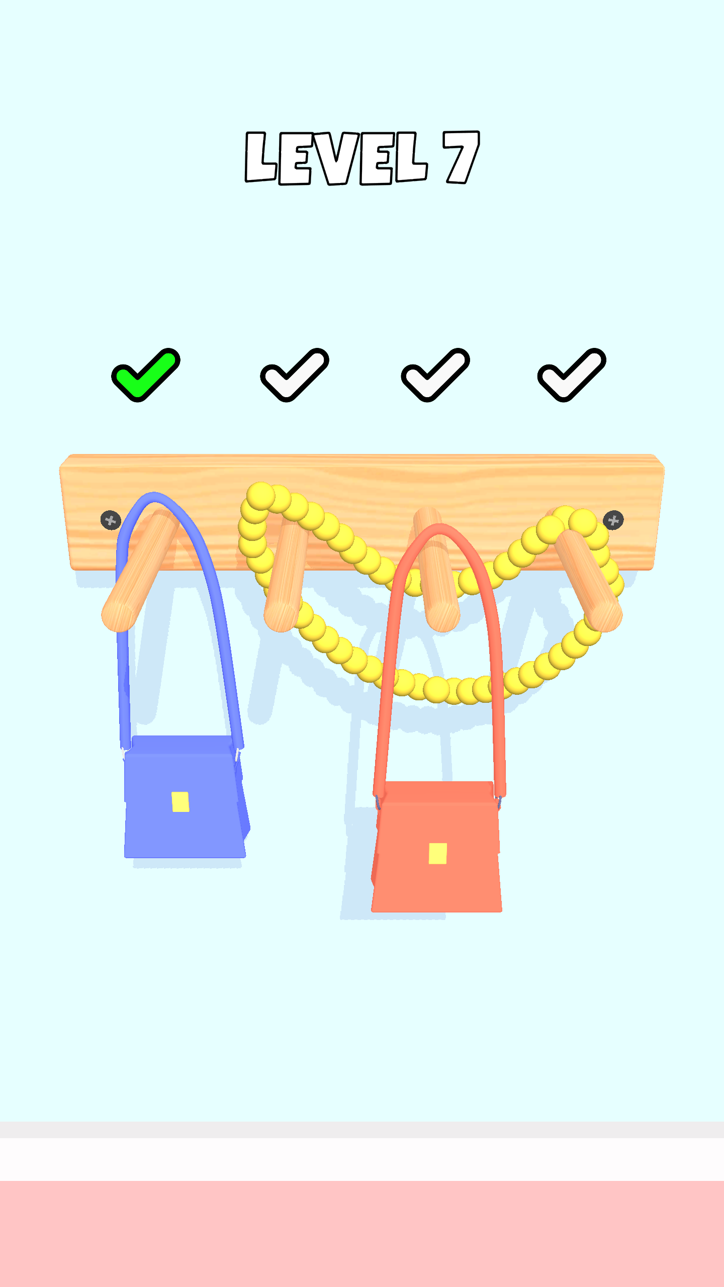 Tidy Hanger android iOS apk download for free-TapTap