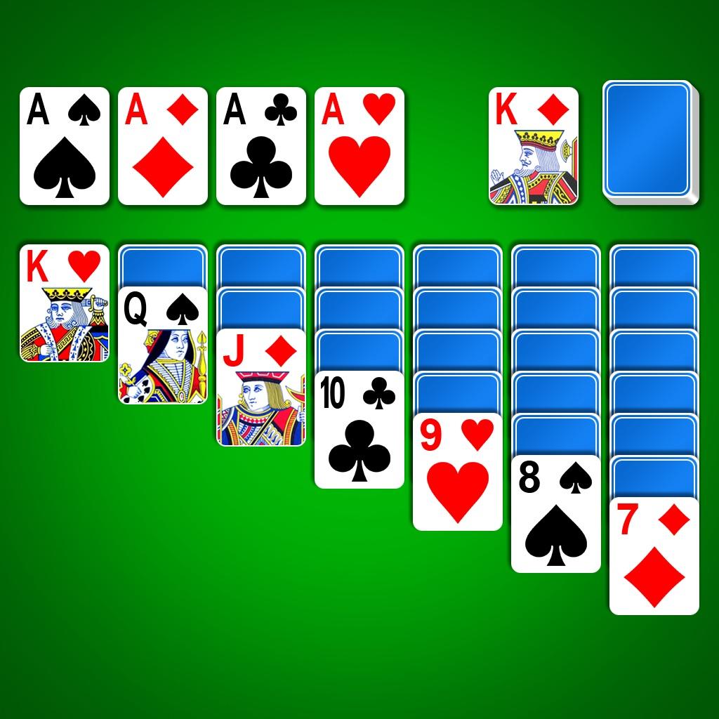 Solitaire Card Game Latest Version for Android/iOS - TapTap