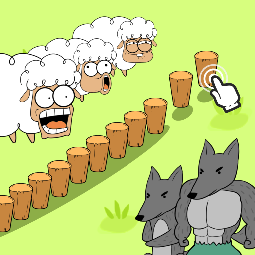 Save The Sheep - Rescue Sheep for Android/iOS - TapTap