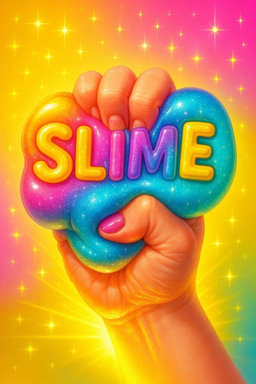 Slime Simulator Latest Version for Android/iOS APK - TapTap