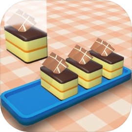 Cake Sort 3D: Sorting Puzzles android iOS apk download for free-TapTap