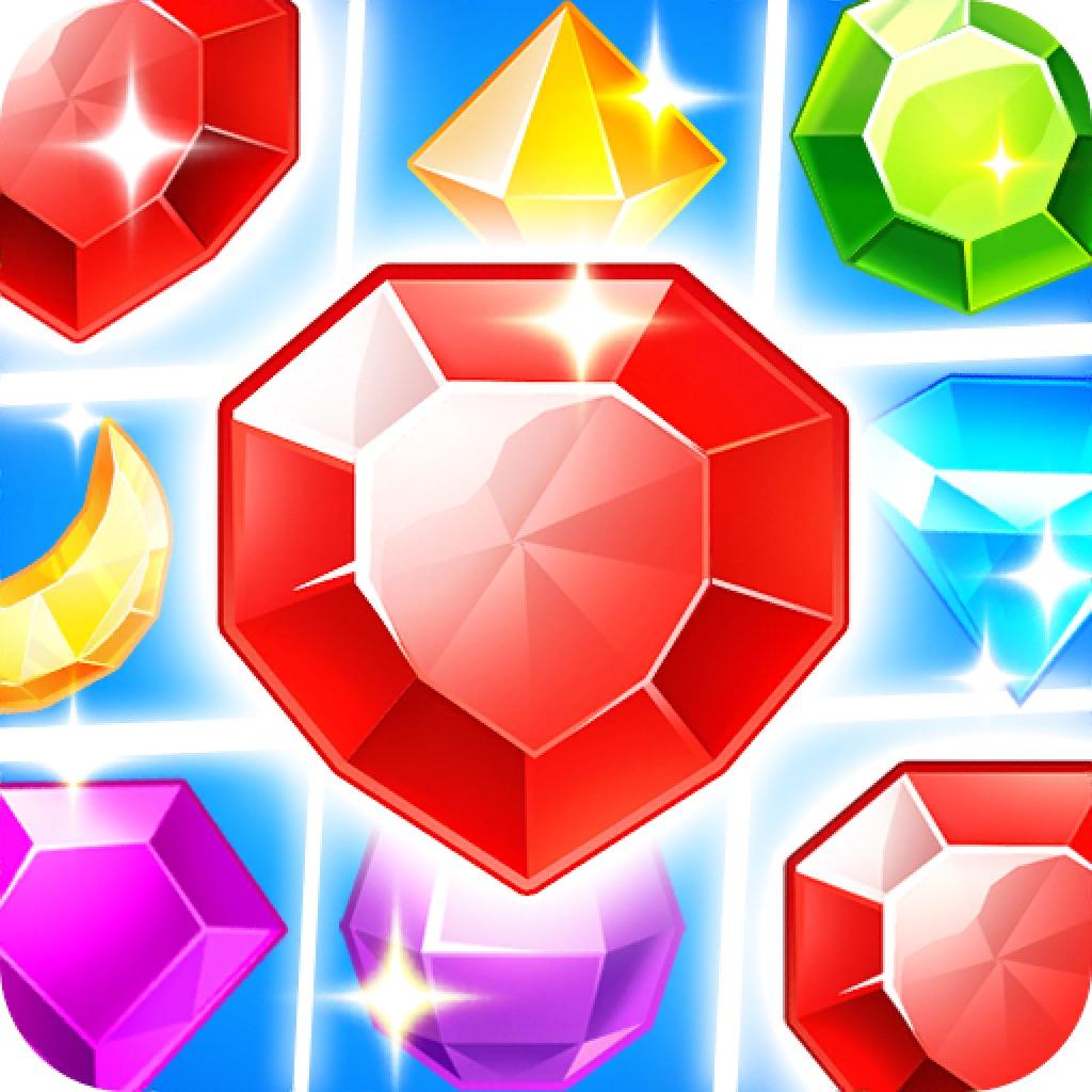 Gem Master:Merge Game for Android/iOS - TapTap