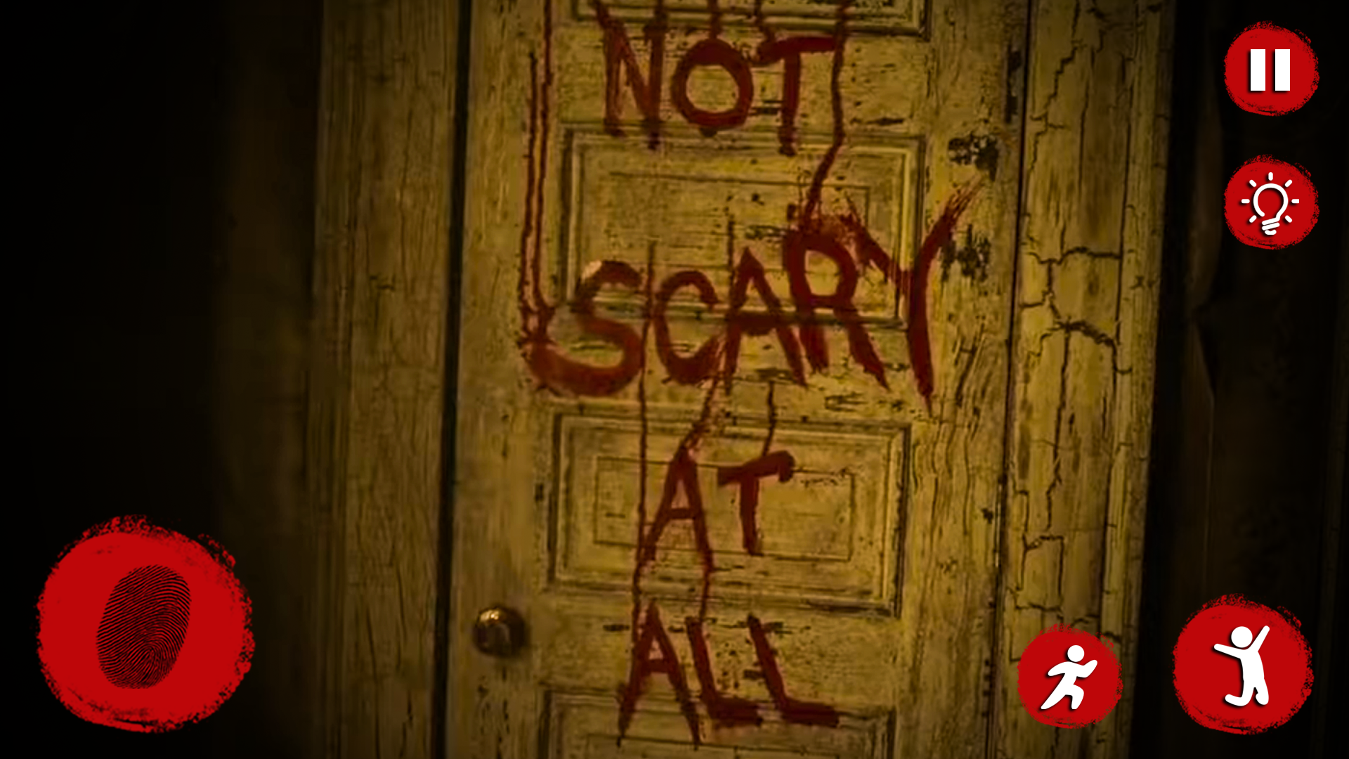 Scary Clown Games: Death Park android iOS-TapTap