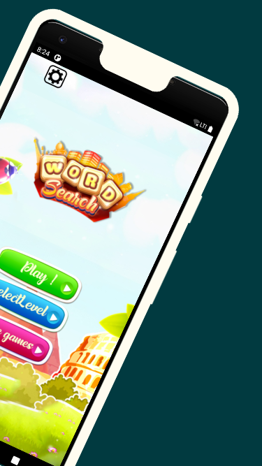 Words Games 1.0.0 for Android/iOS - TapTap