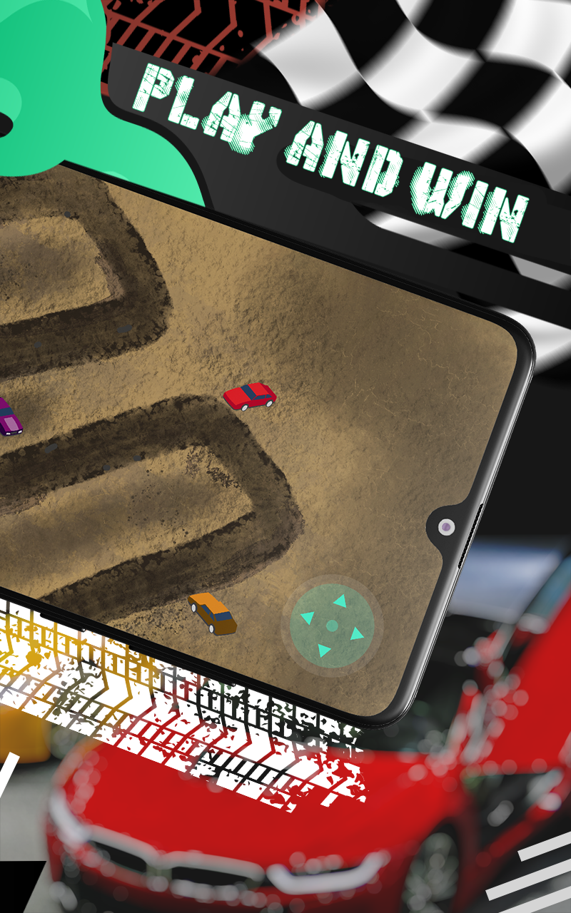 Dirty Race android iOS-TapTap