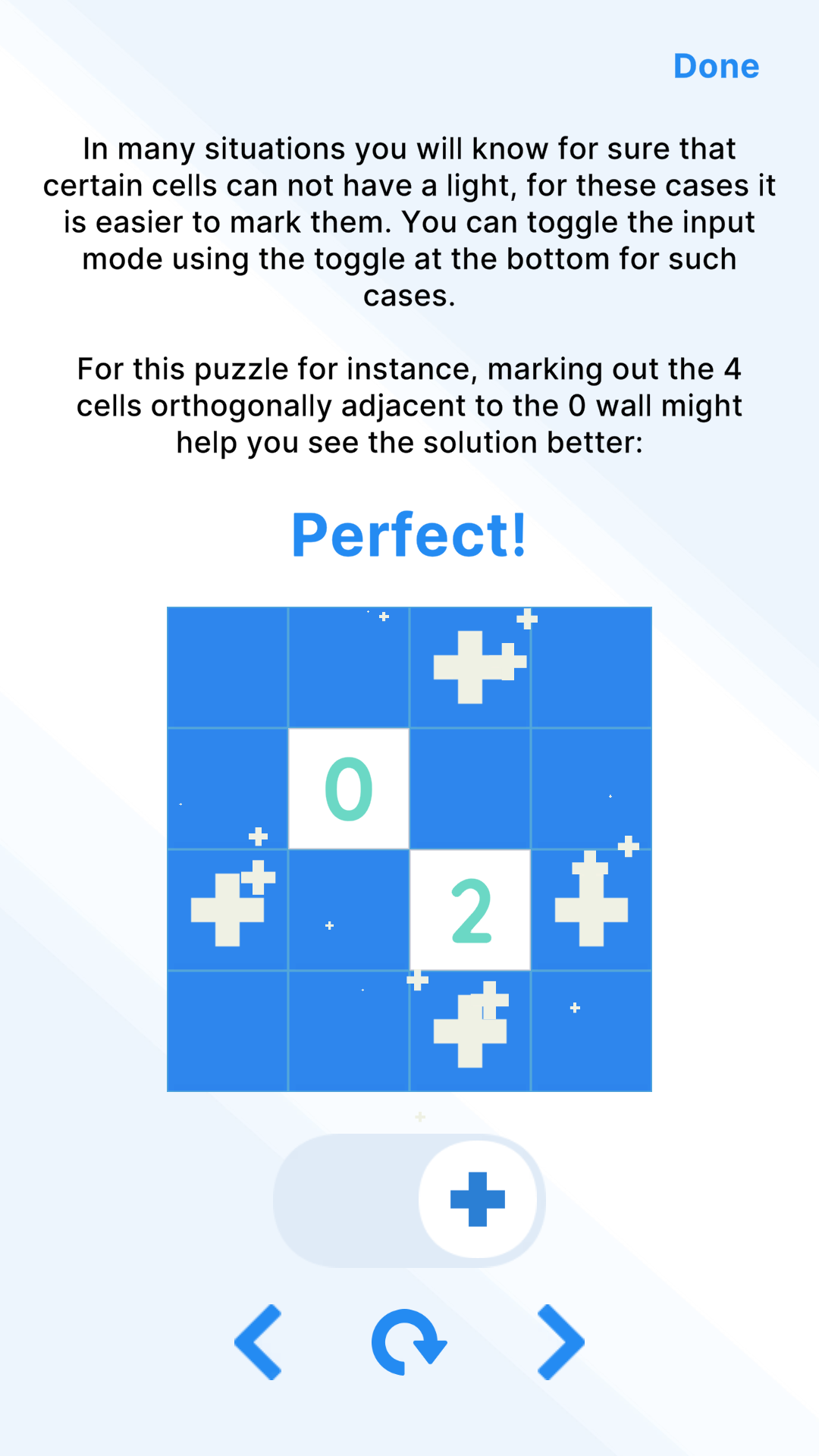 LIGHT UP : Puzzle Game android iOS apk download for free-TapTap