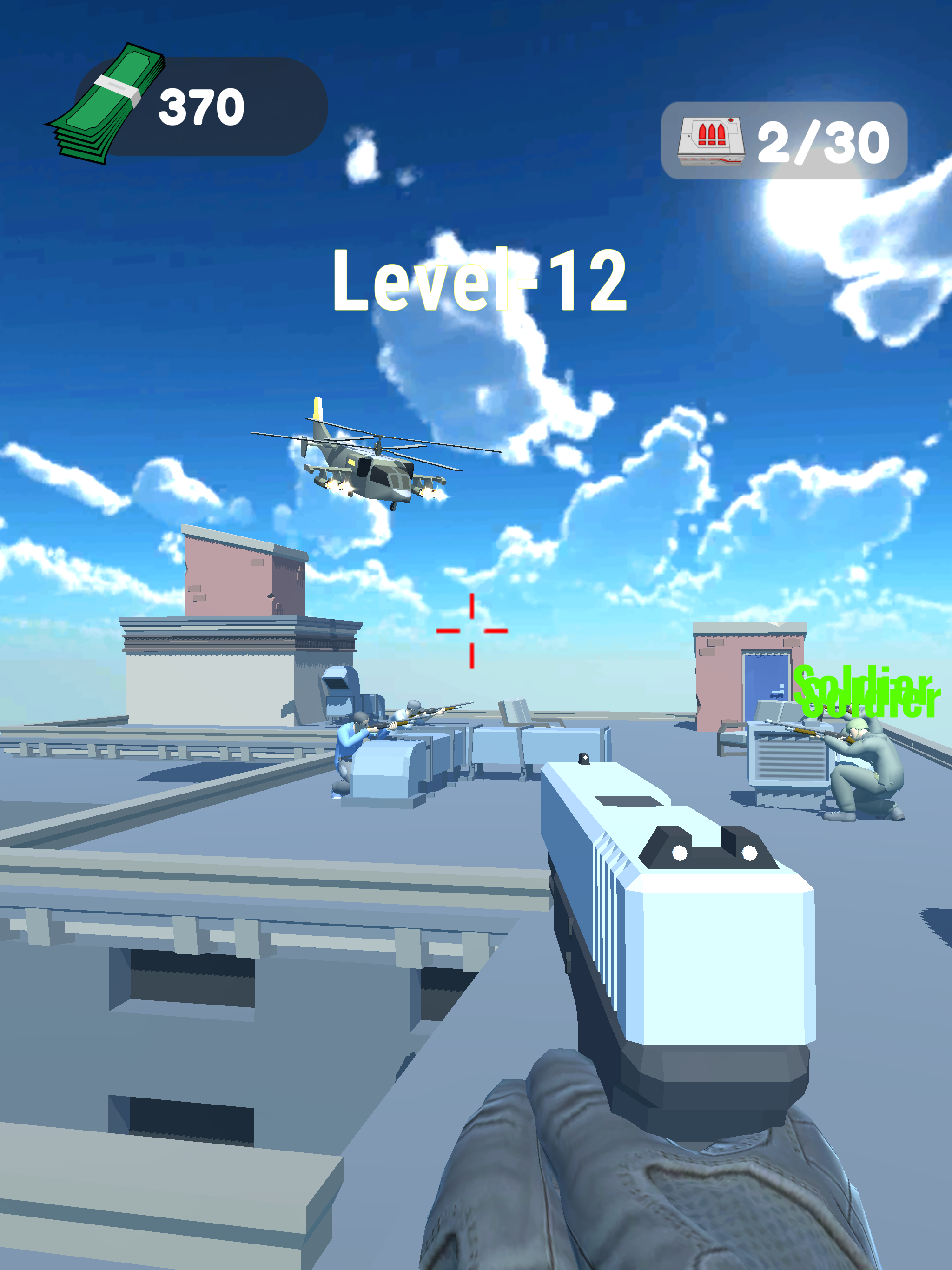 Agent Max android iOS-TapTap