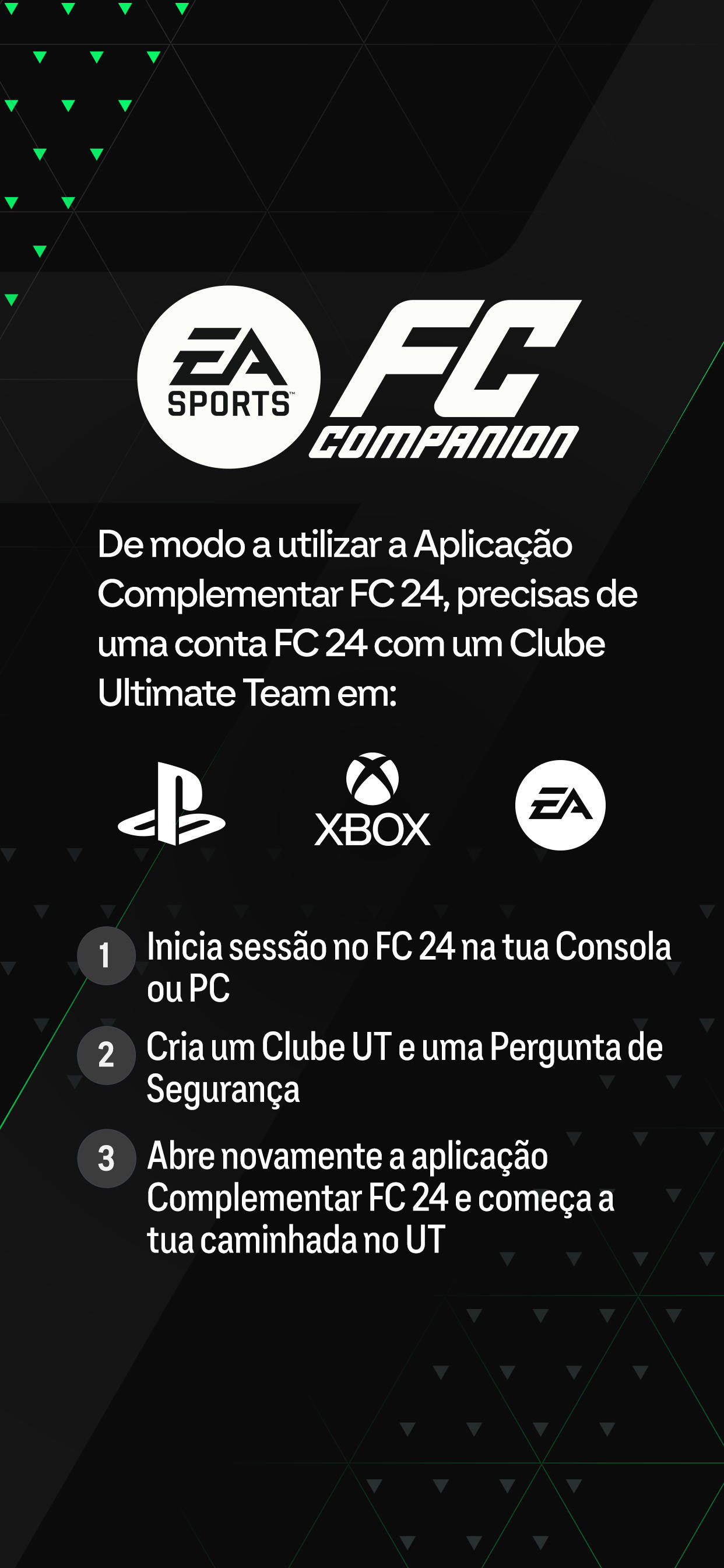 Baixe EA SPORTS FC™ 24 Companion 24.5.0.5 para Android/iOS APK - TapTap