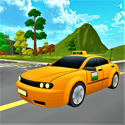 Taxi Driver Latest Version for Android/iOS APK - TapTap