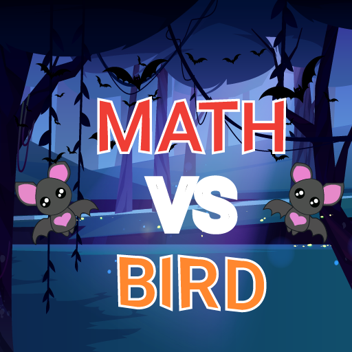 Math vs Bird Latest Version for Android/iOS APK - TapTap