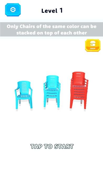 Download Chair Sort Puzzle for Android/iOS APK - TapTap