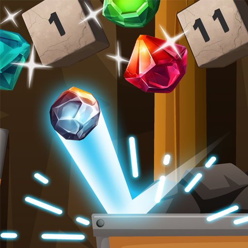 Gem Bricks Breaker Latest Version for Android/iOS - TapTap