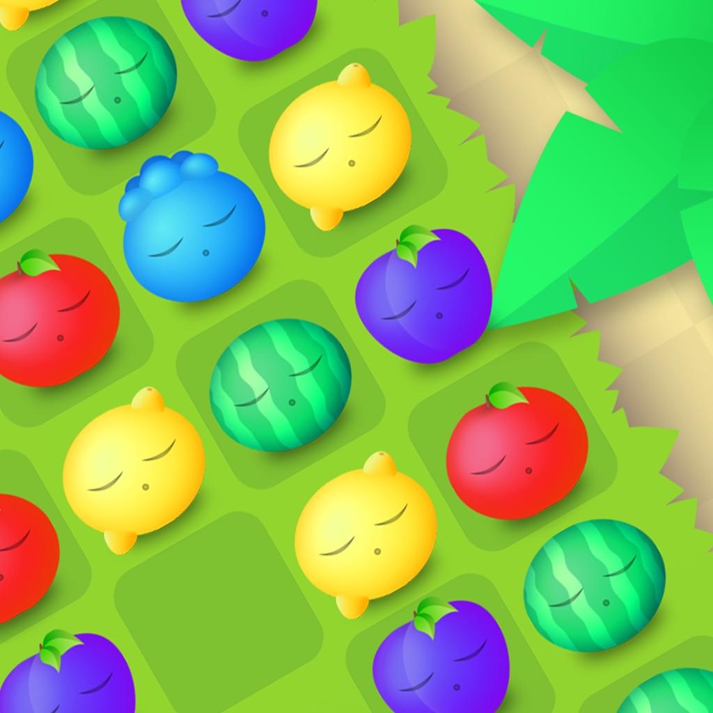 Fruits Match - Collect Fruits for Android/iOS - TapTap