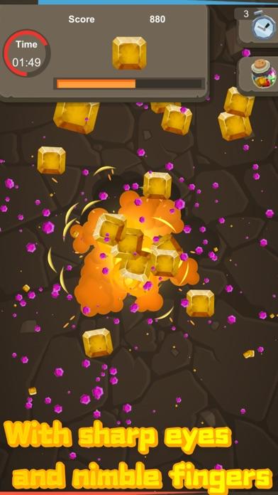 Gem Burst android iOS apk download for free-TapTap