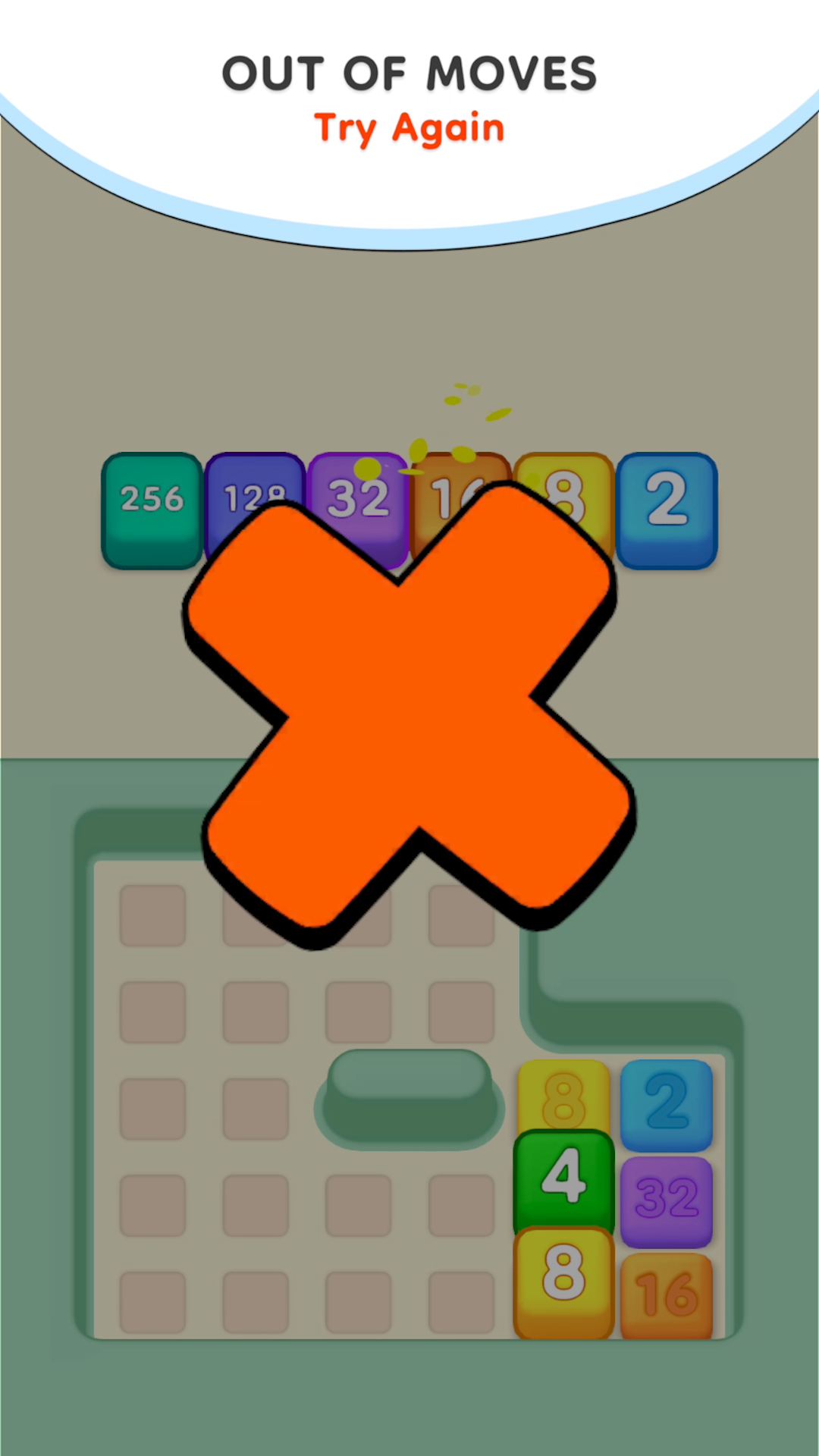 Tile Merge Number android iOS-TapTap