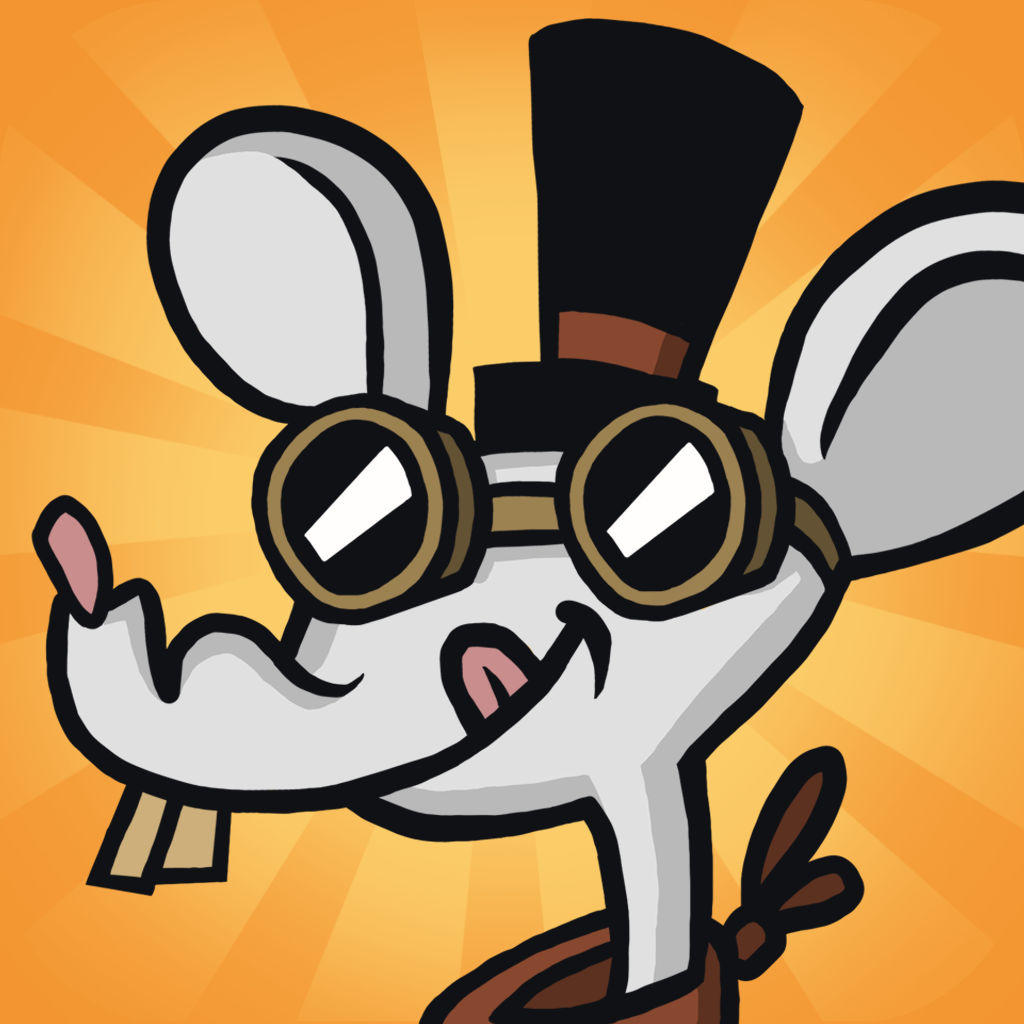 Feed the Rats - Real physics! for Android/iOS - TapTap
